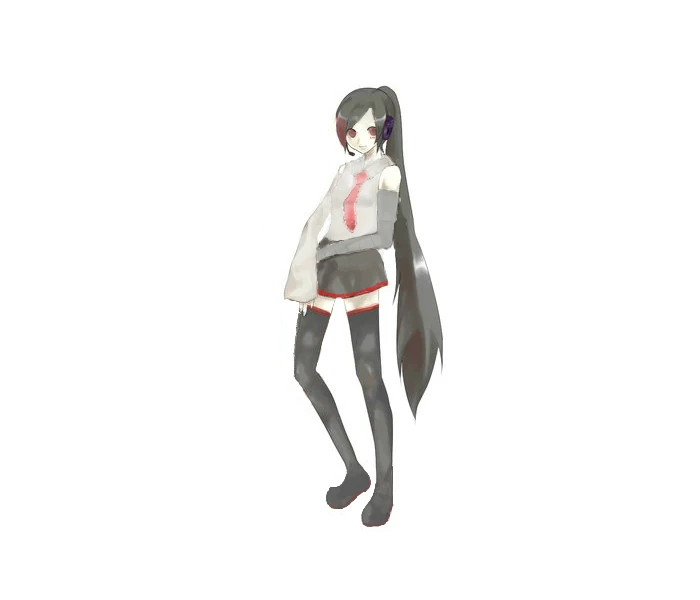 ATSUKO | Fanloid Wiki | Fandom