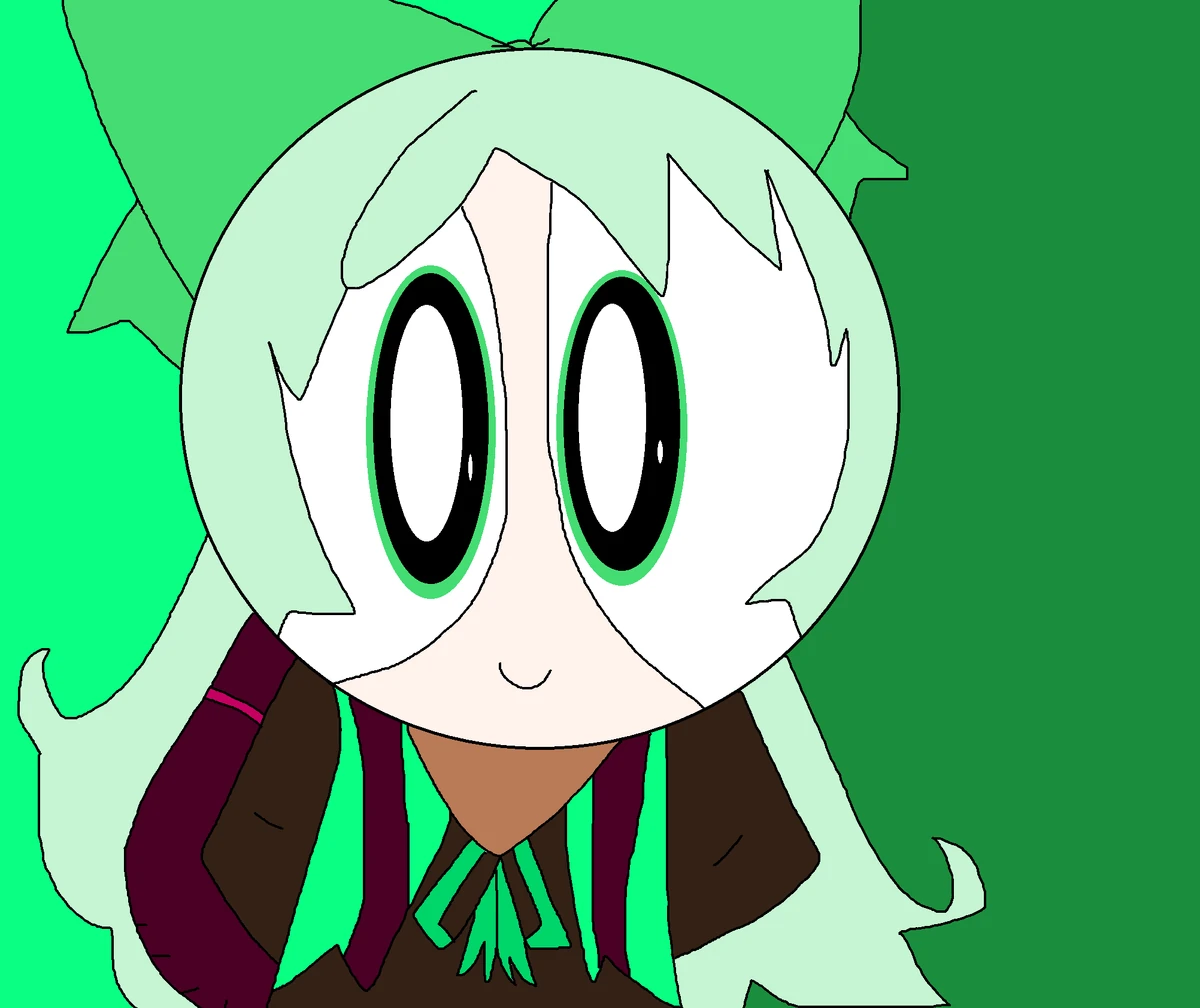 Sekine Chiari | Fanloid Wiki | Fandom