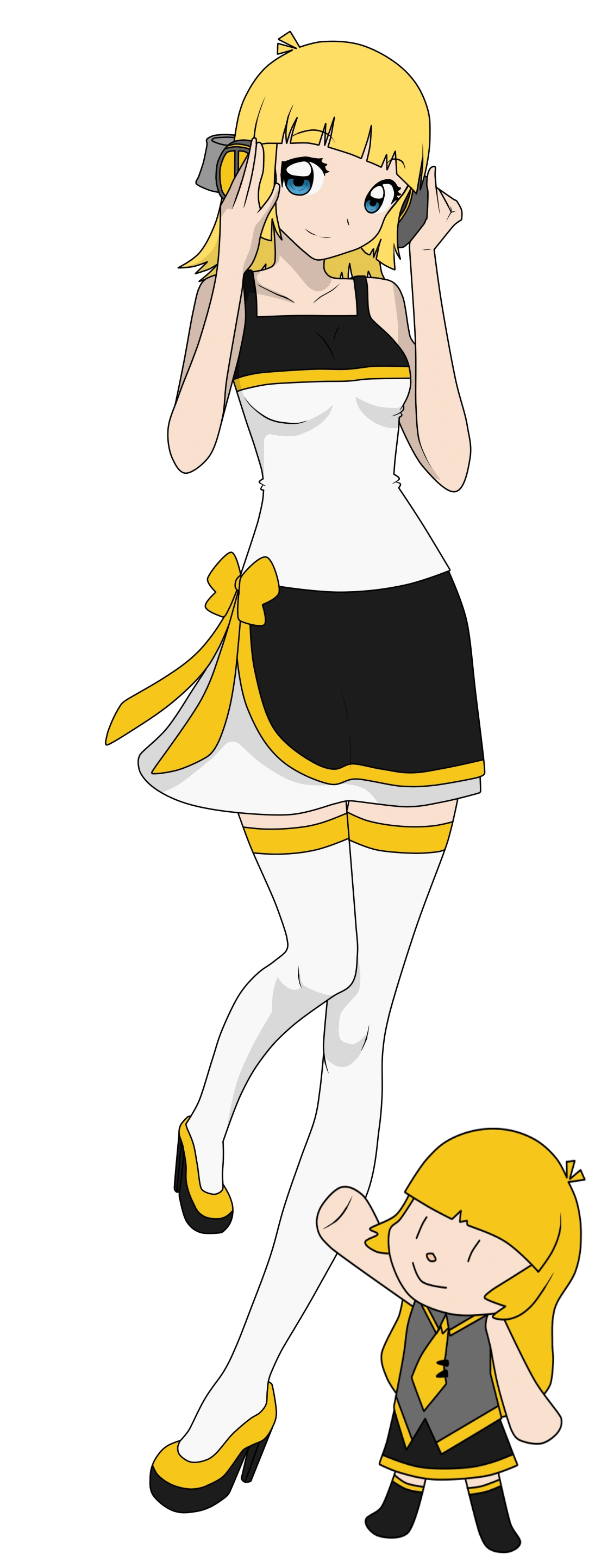 DIANA | Wiki Fanloid | Fandom