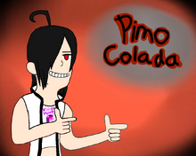 Pimo | Fanloid Wiki | Fandom