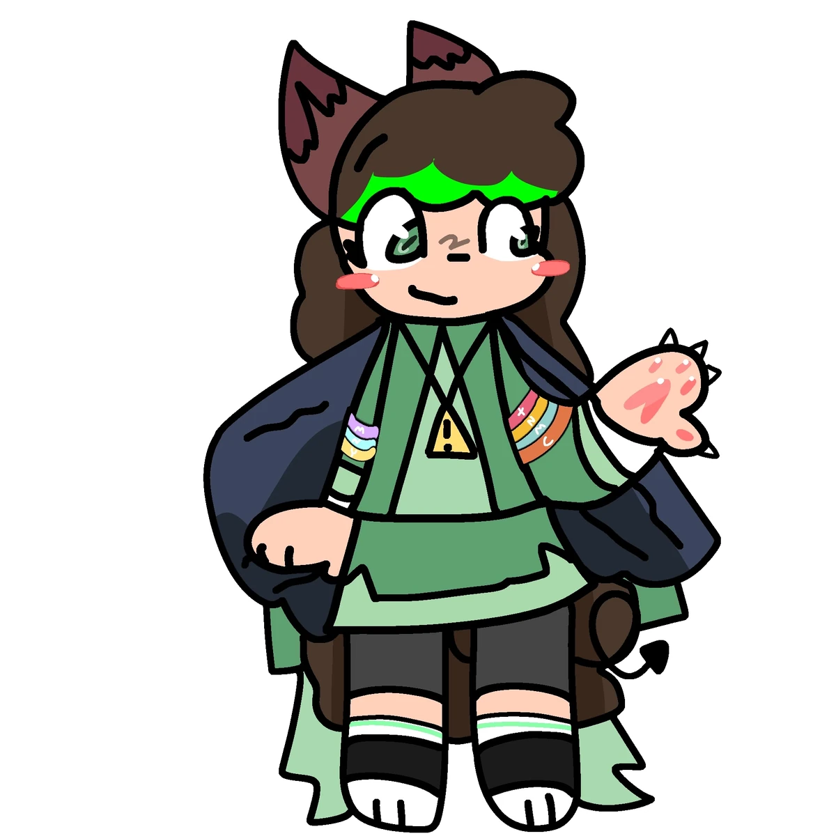 Blithe Solar | Fanloid Wiki | Fandom