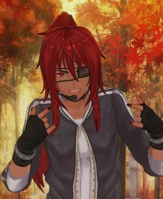 Fujima Ryosei | Fanloid Wiki | Fandom