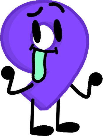 Nine | Fanloid Wiki | Fandom