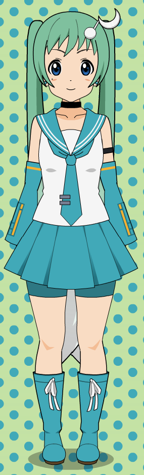 Magical Miku | Fanloid Wiki | Fandom