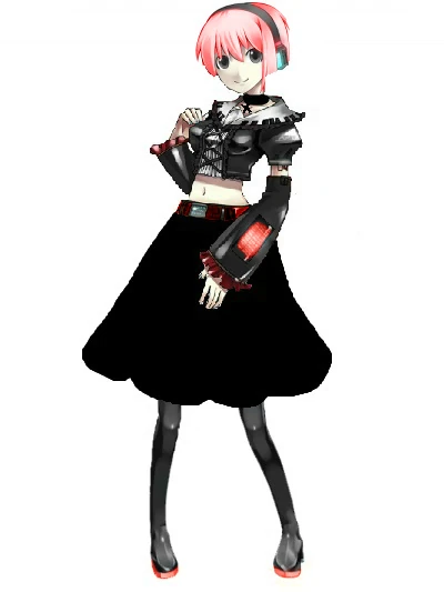 Gōkyū Itami | Fanloid Wiki | Fandom