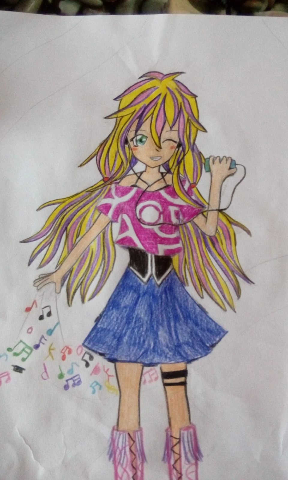 Hela | Wiki Fanloid | Fandom