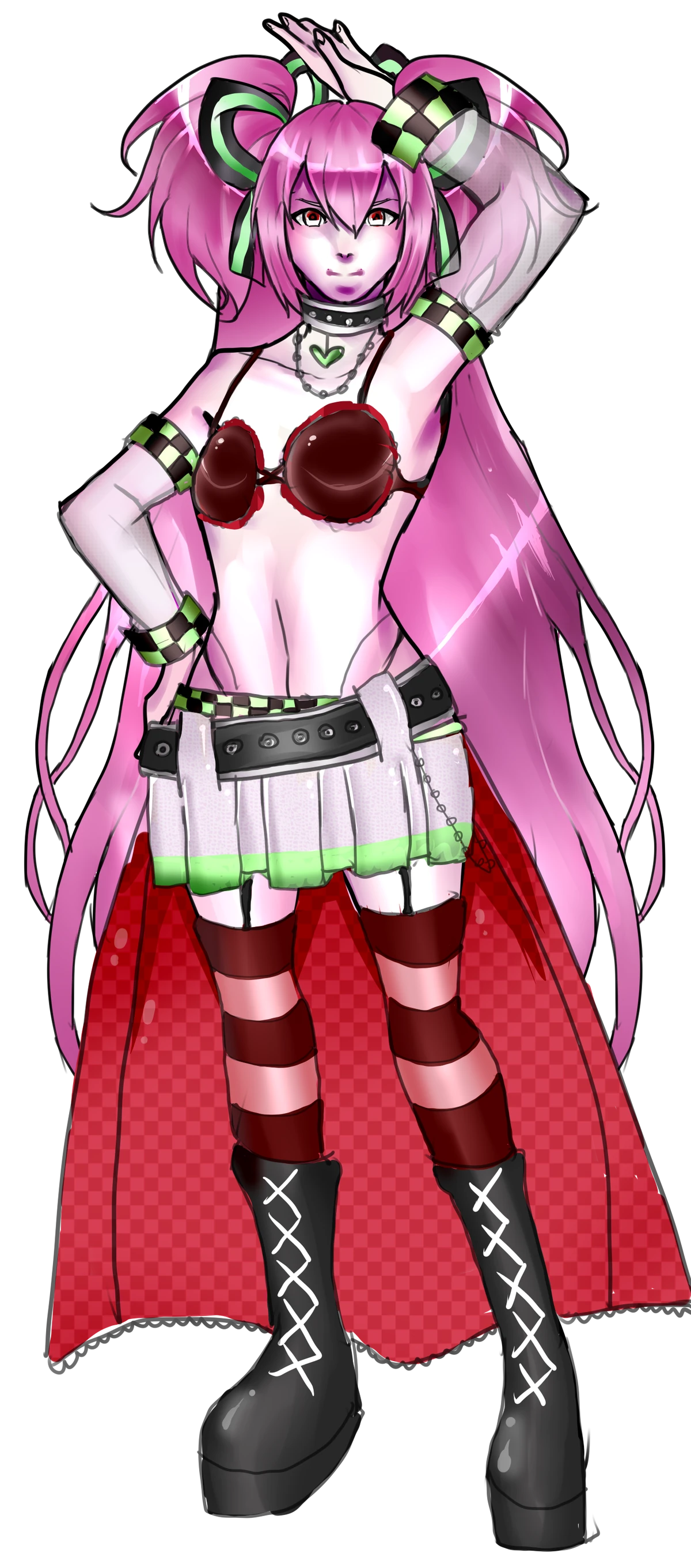 KIYOCHI | Fanloid Wiki | Fandom