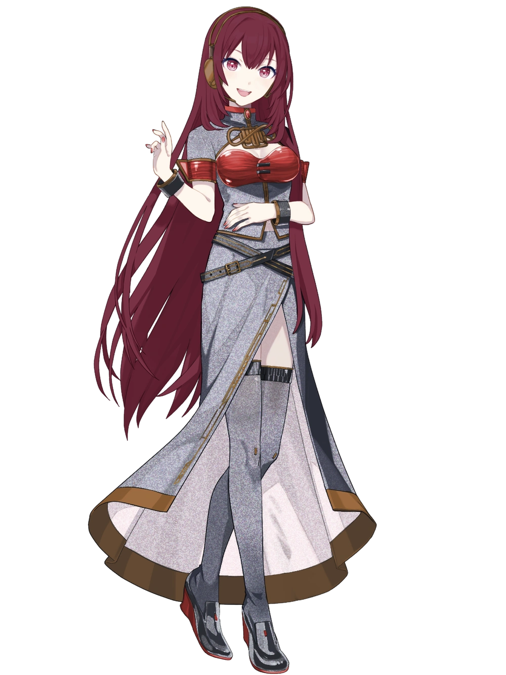 Megurine Kola | Fanloid Wiki | Fandom