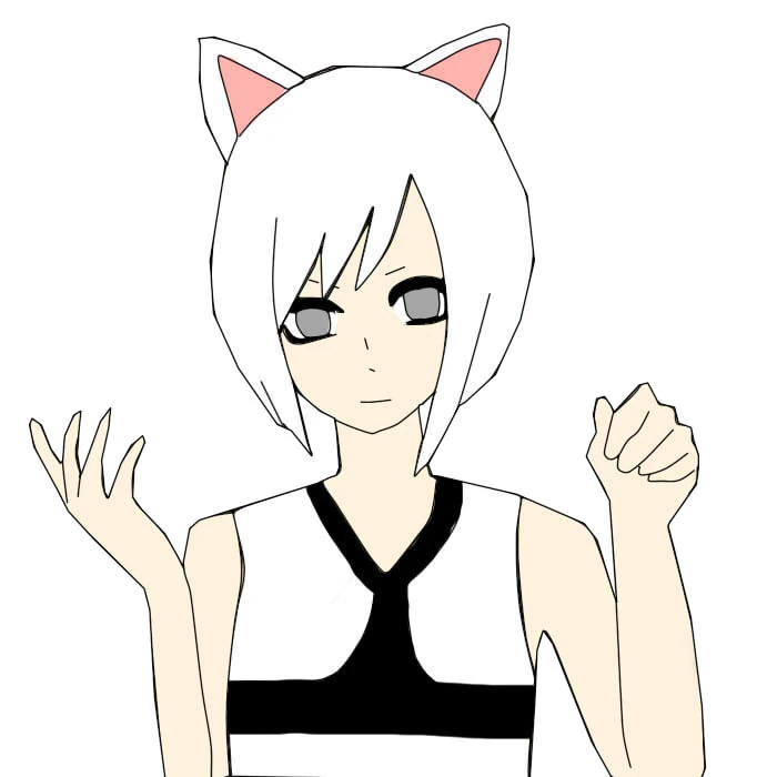 Kitsune Shiro | Wiki Fanloid | Fandom
