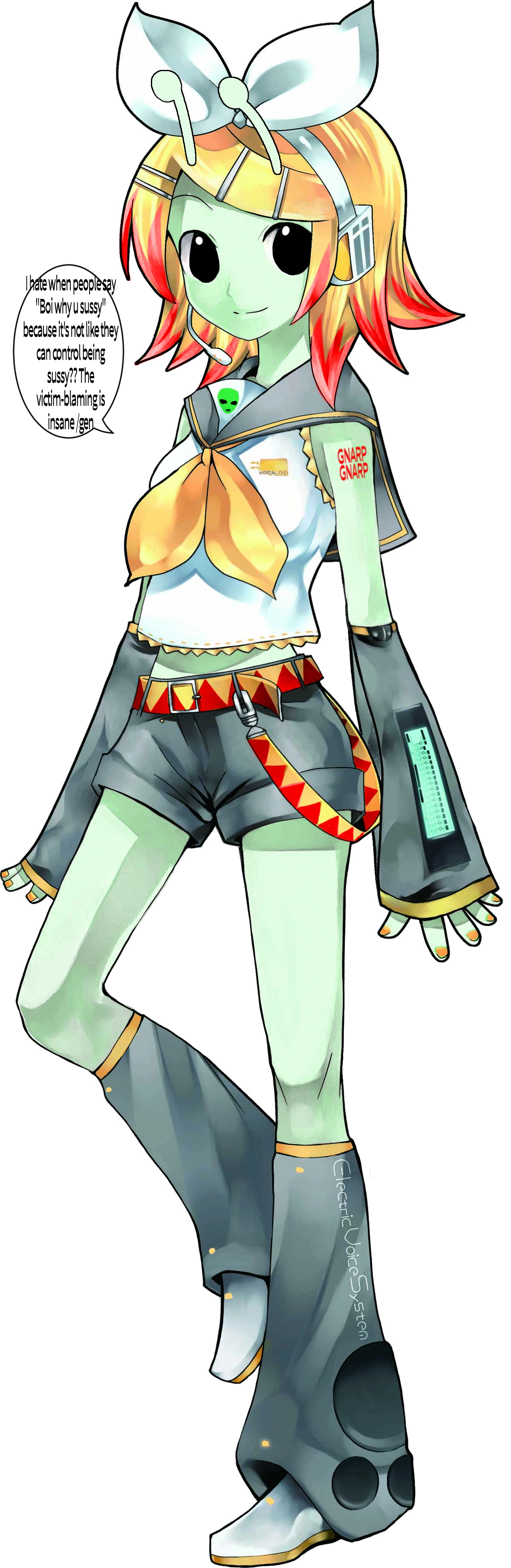 Shusshi Manko | Fanloid Wiki | Fandom