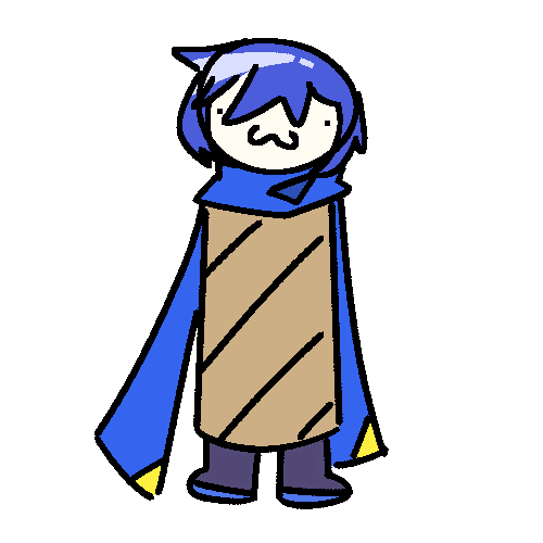 toilet paper roll man | Fanloid Wiki | Fandom