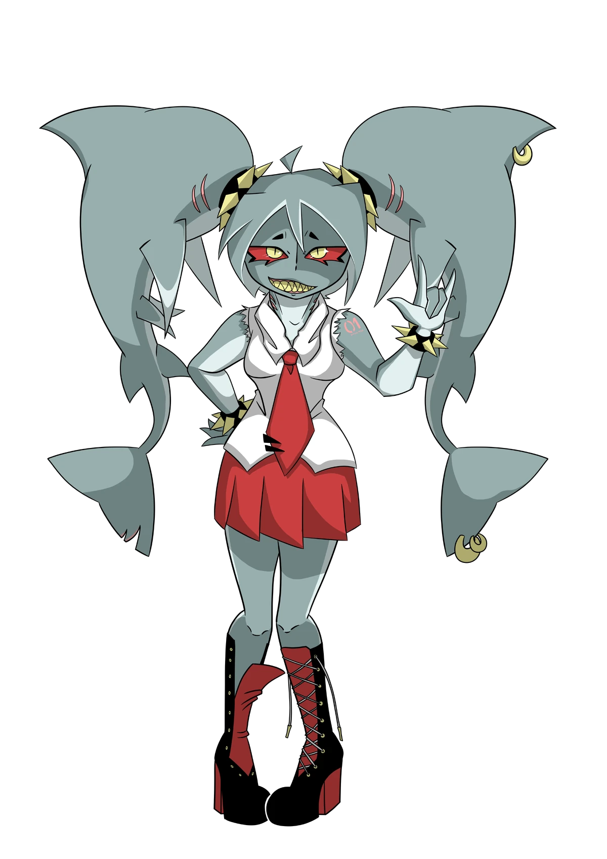 Hatsame Panku | Fanloid Wiki | Fandom