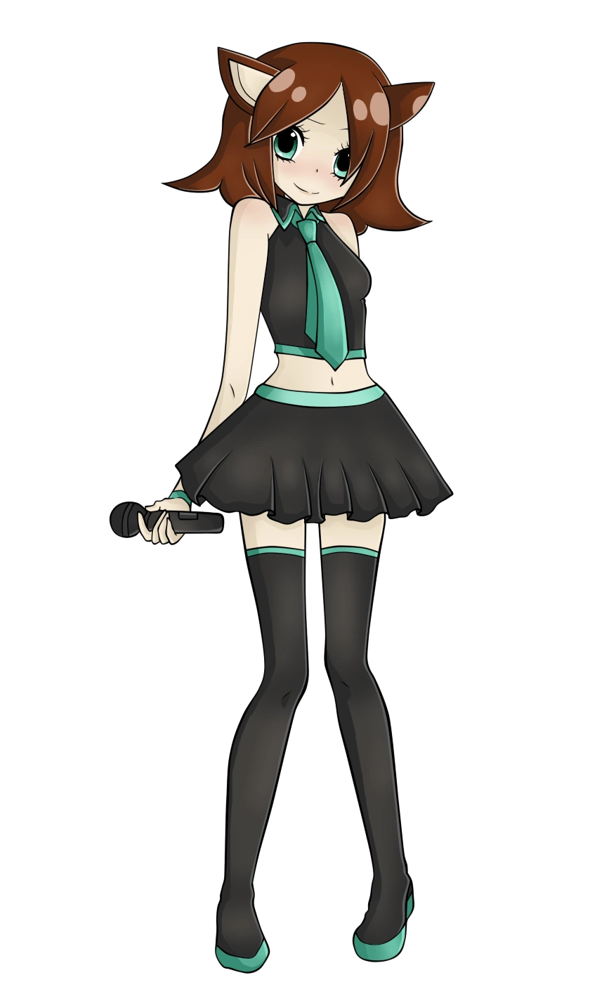 Toraloid | Wiki Fanloid | Fandom