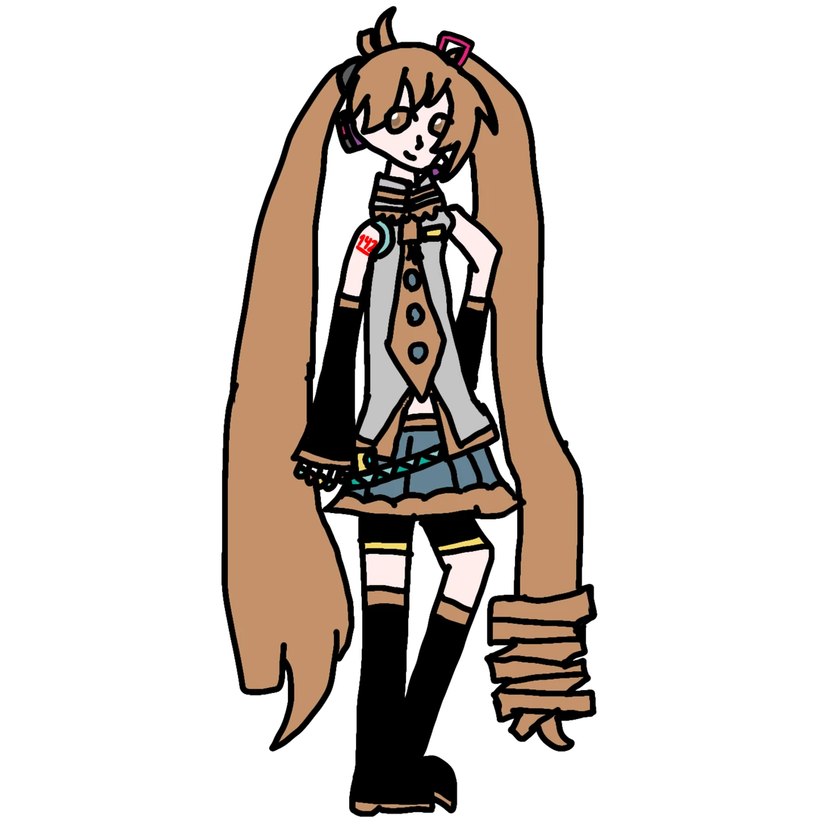 Toripuru Baku | Fanloid Wiki | Fandom