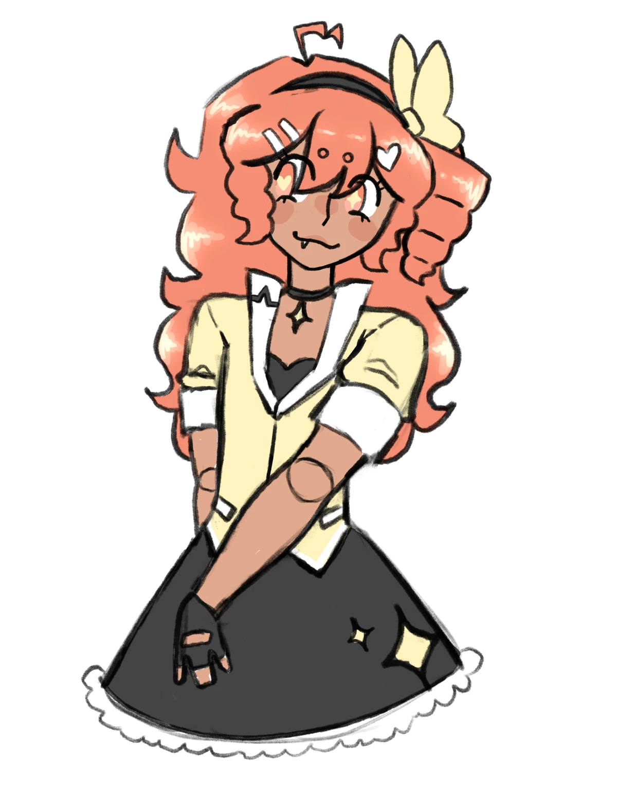 Kasane Reiko | Fanloid Wiki | Fandom