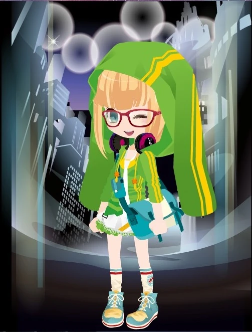 Rokane | Fanloid Wiki | Fandom