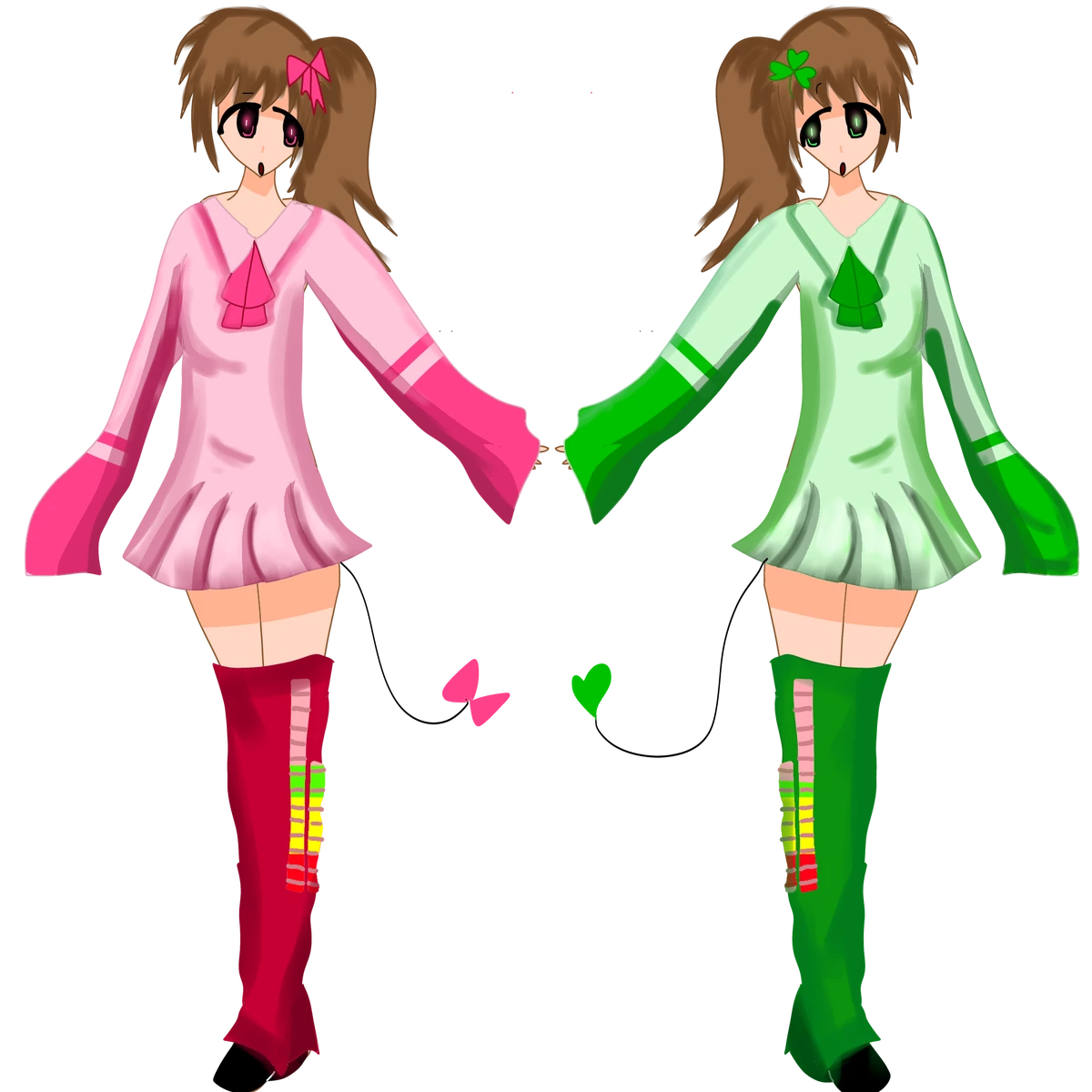 Yuki kagami | Fanloid Wiki | Fandom