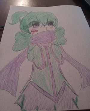 Nigaito Fanloid Wiki