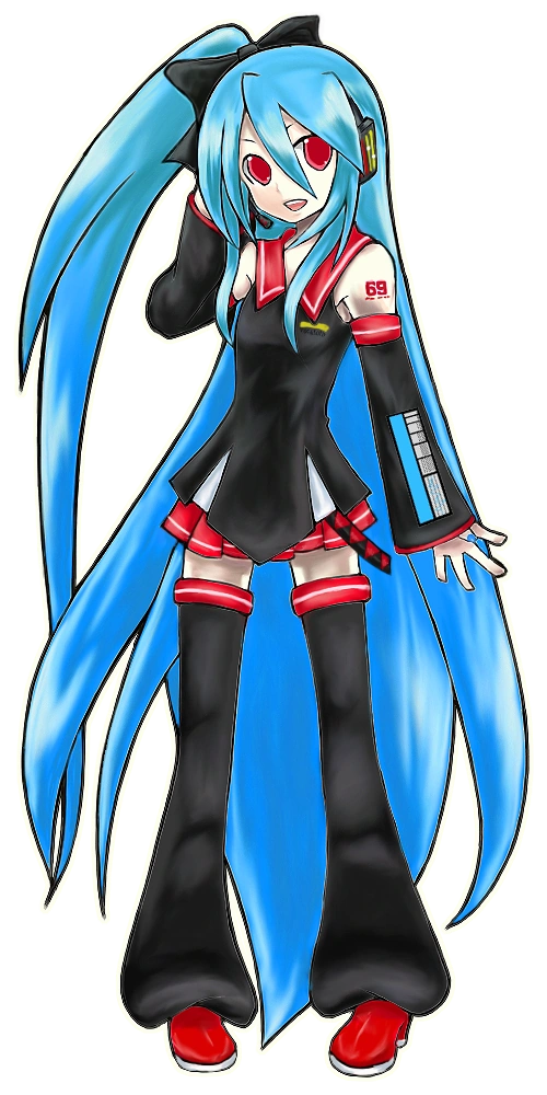 Korine Rinu | Wiki Fanloid | Fandom