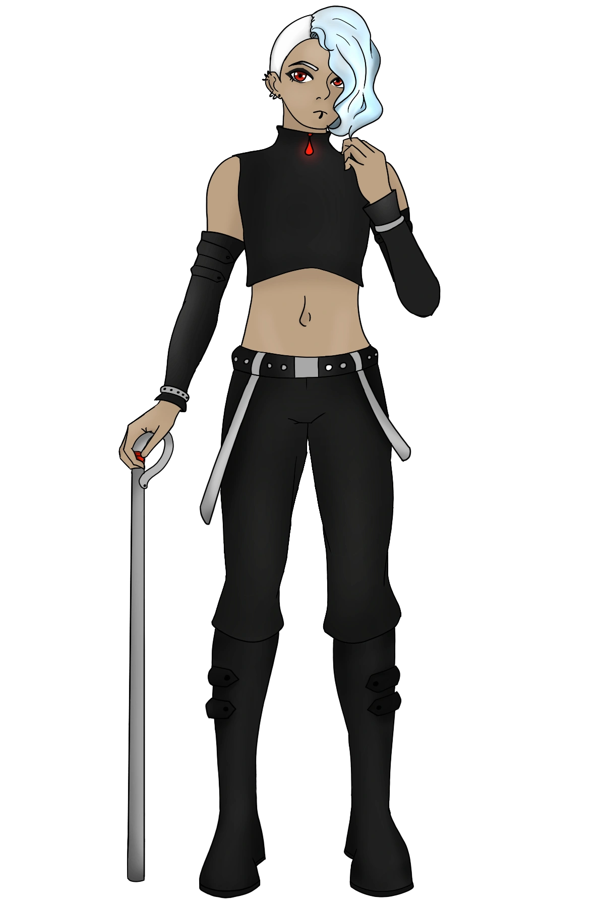 Leo Al | Fanloid Wiki | Fandom