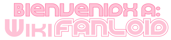 Wiki Fanloid | Fandom