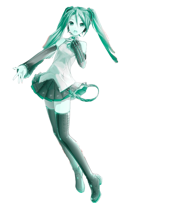 Gurīmi Tekine | Fanloid Wiki | Fandom