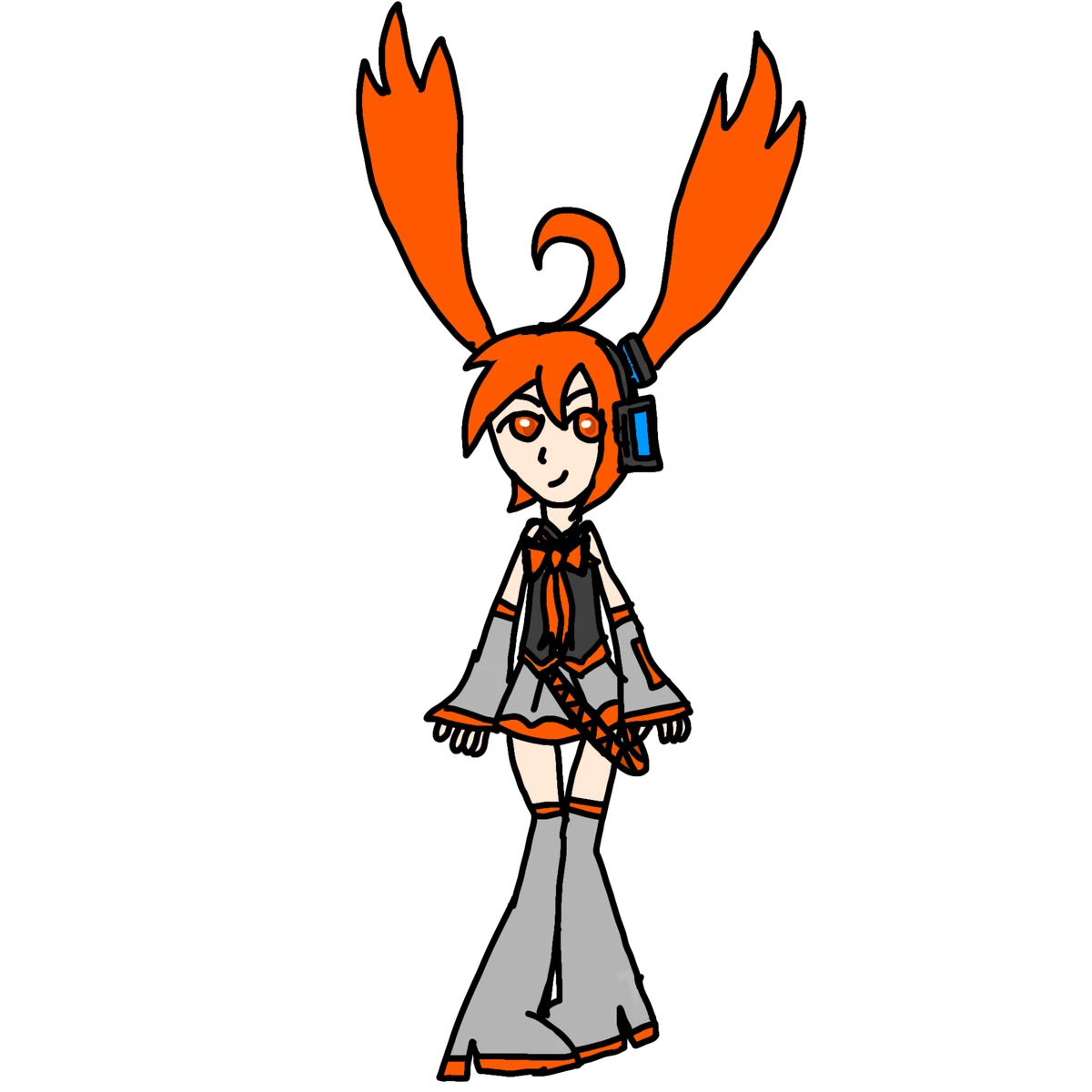Hajimene Suku | Fanloid Wiki | Fandom