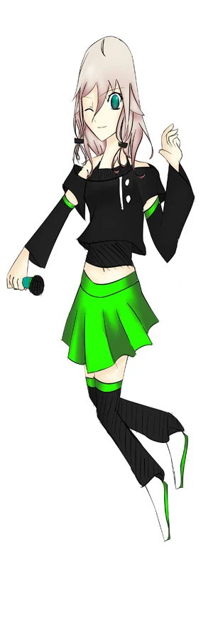 KIA | Fanloid Wiki | Fandom