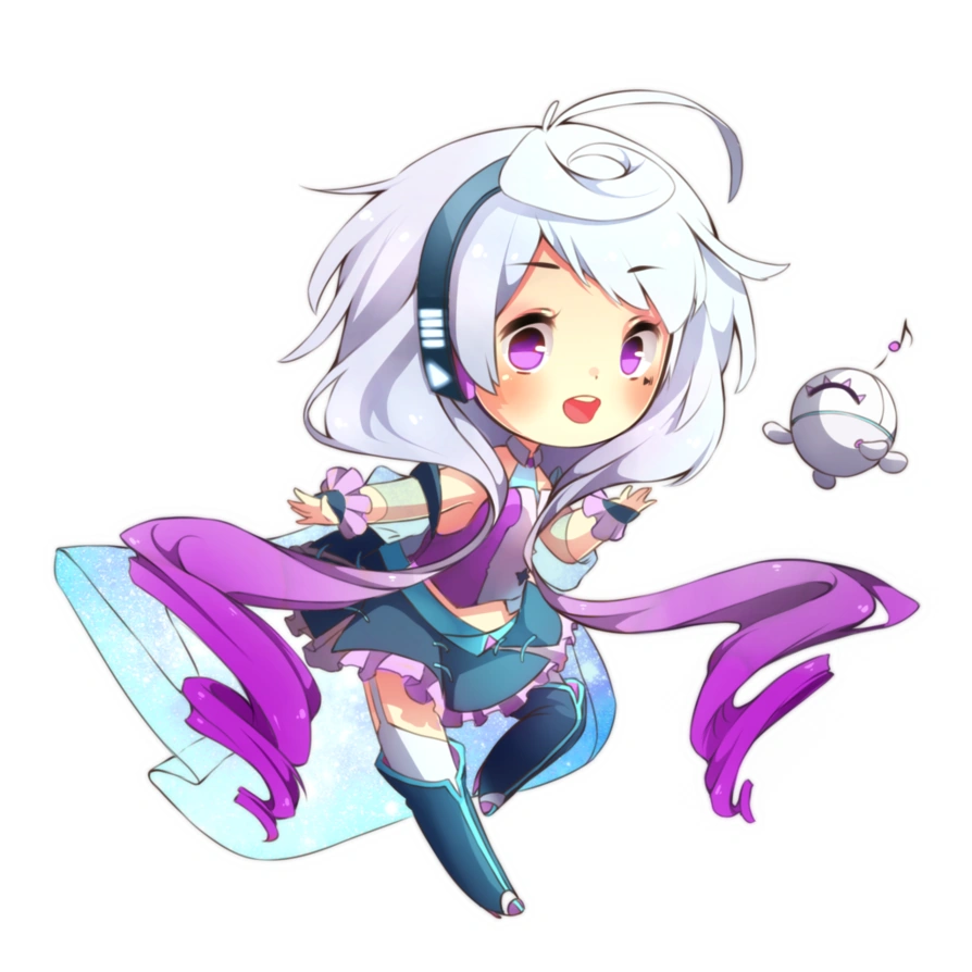 Usuario Blog:Makoto-desu/Para los fanloids basados en el diseño de un ...