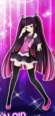 Hatsune Myui | Fanloid Wiki | Fandom