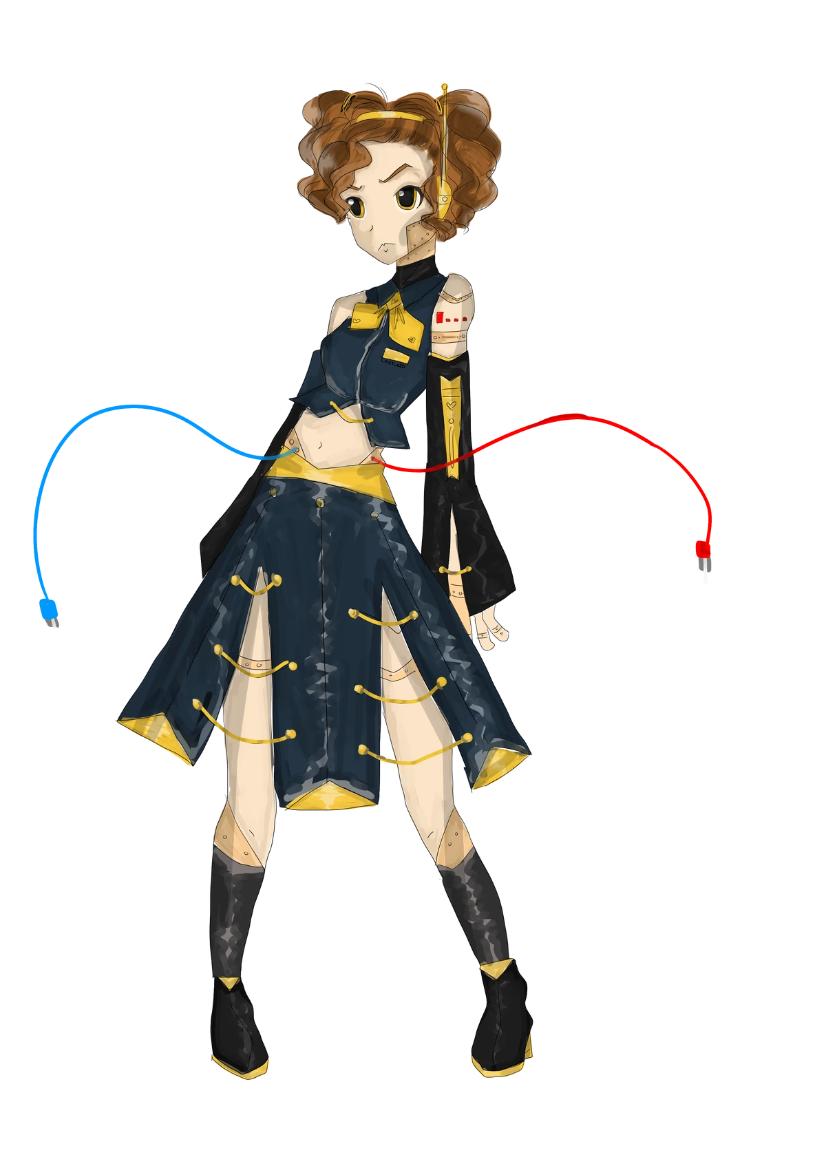Latetloid | Fanloid Wiki | Fandom