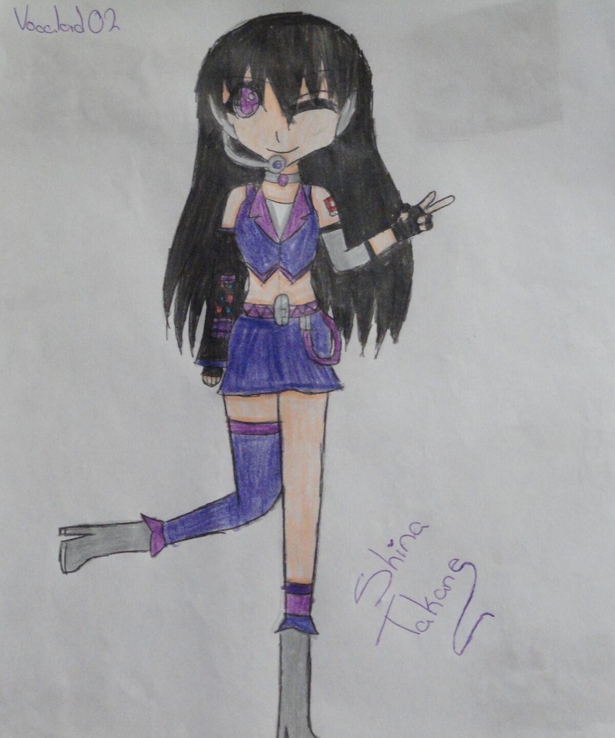 Categoríafanloid Wiki Fanloid Fandom