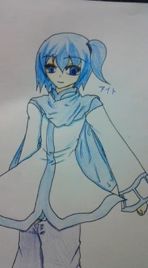 Juon Aito | Fanloid Wiki | Fandom