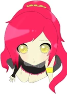 Iroe Sakura | Fanloid Wiki | Fandom