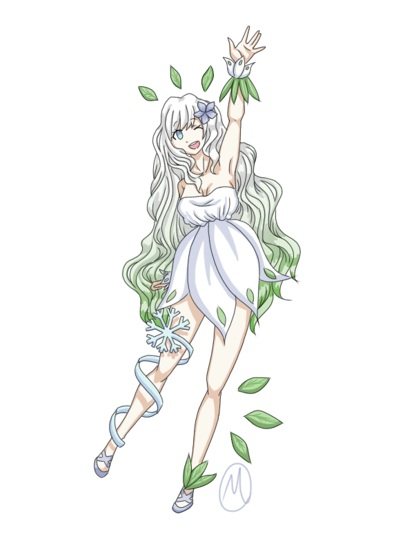 Snowflake | Fanloid Wiki | Fandom