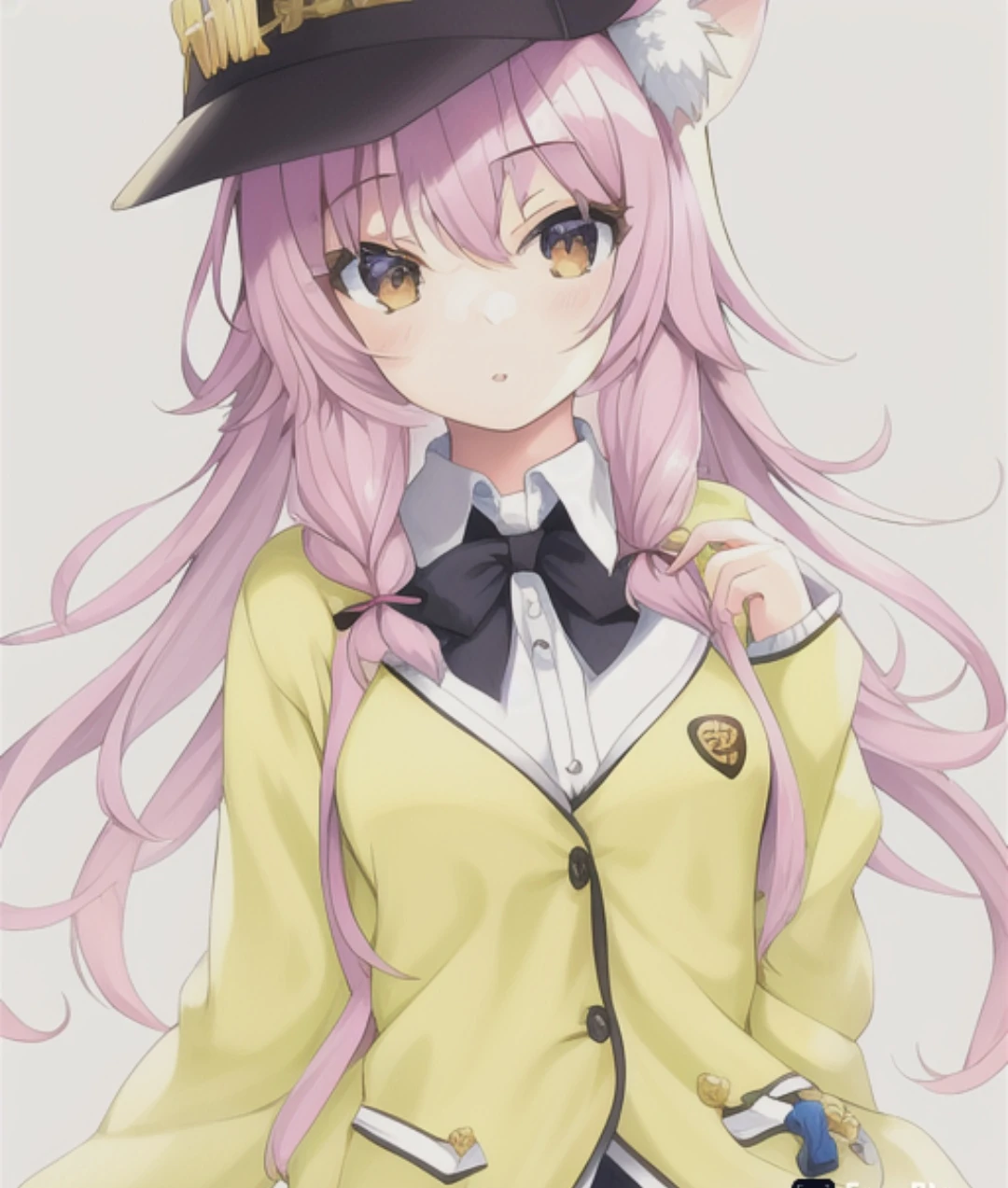 Karasu Shika | Fanloid Wiki | Fandom