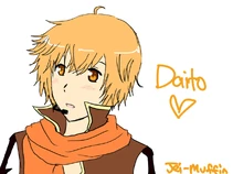 Daito | Fanloid Wiki | Fandom
