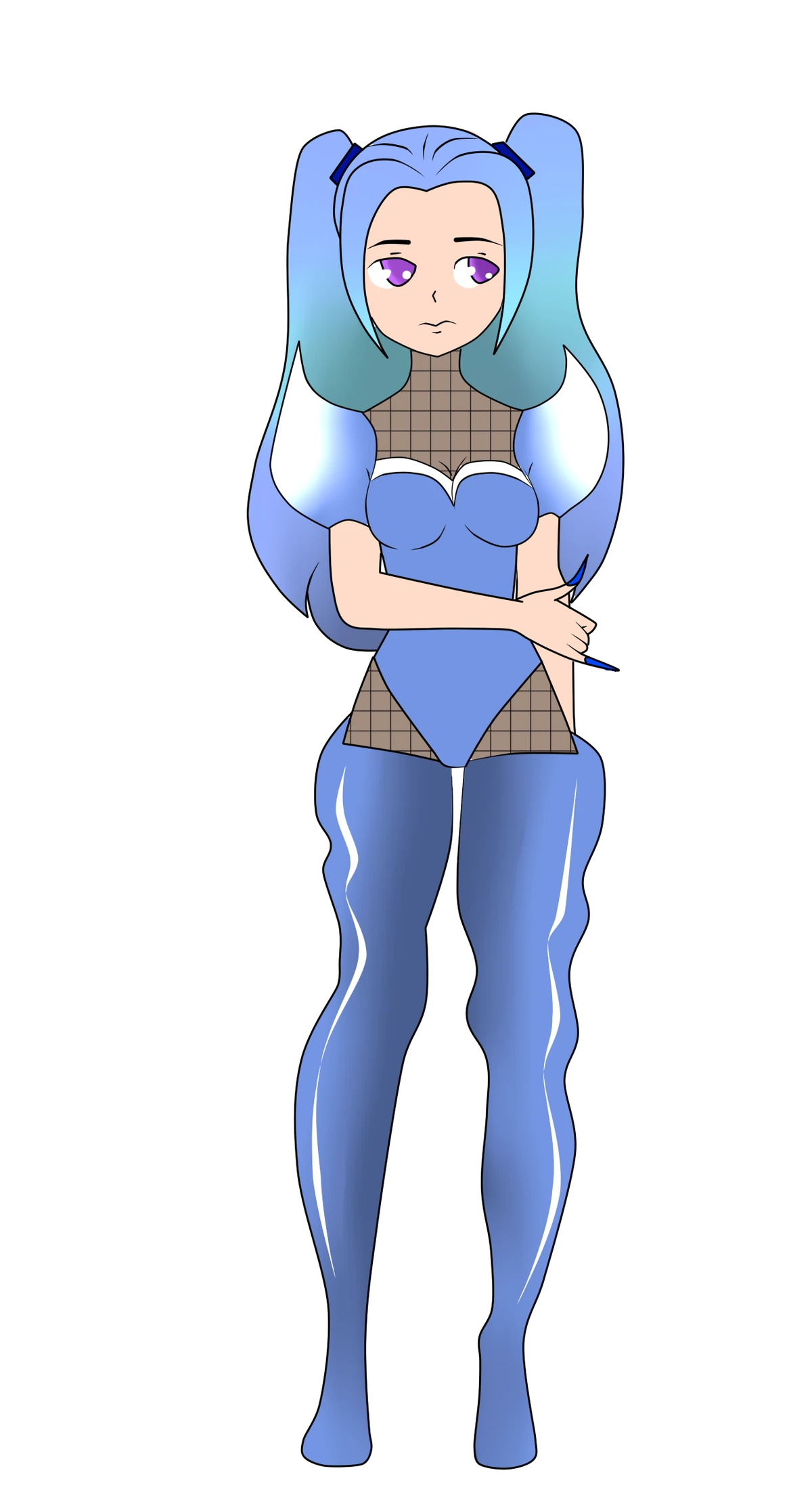 Taine Muru | Wiki Fanloid | Fandom