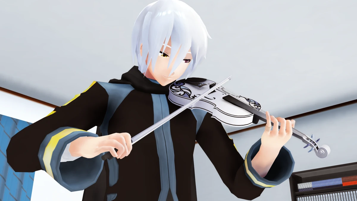 Kazuhito | Fanloid Wiki | Fandom