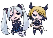 Hagane Rin | Wiki Fanloid | Fandom