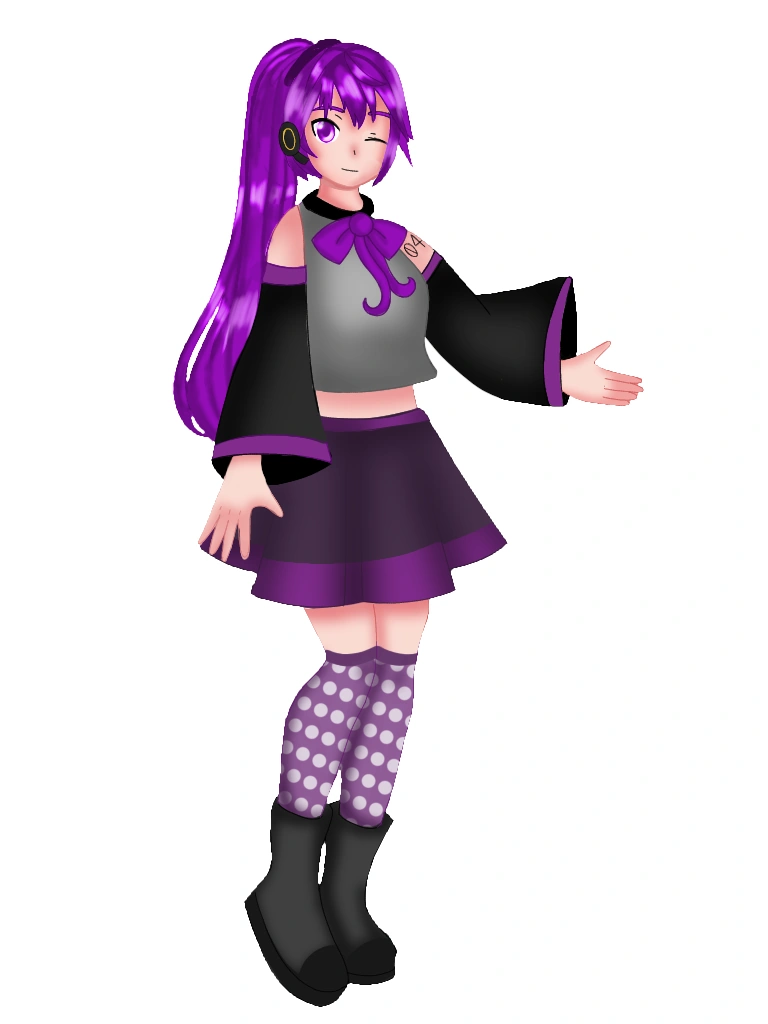 Tanaka Riko | Fanloid Wiki | Fandom