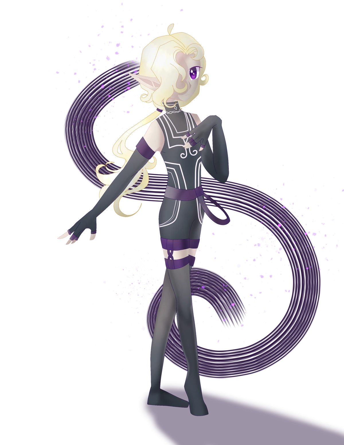 Tsuyoi Hikari | Fanloid Wiki | Fandom