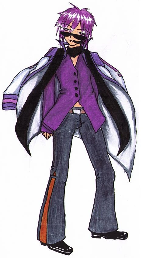 Kizaito | Fanloid Wiki | Fandom