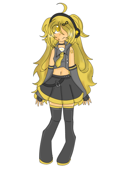 Kanene Key | Fanloid Wiki | Fandom