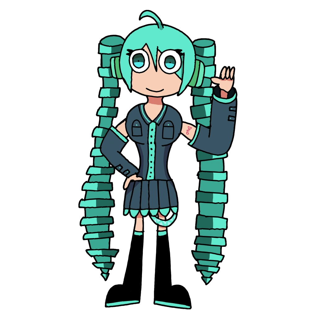 Kasane Hana | Fanloid Wiki | Fandom