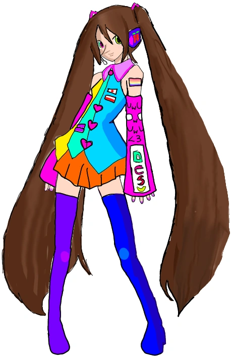 Onion-Chan | Fanloid Wiki | Fandom