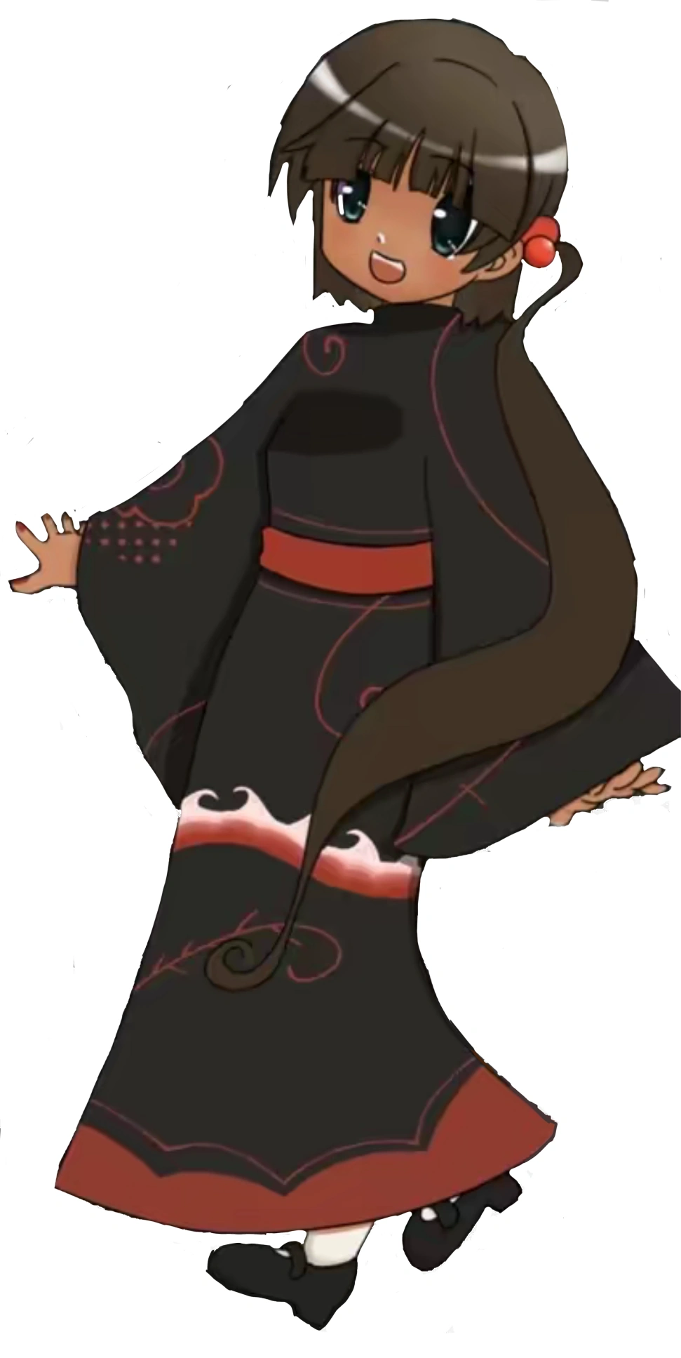 Kirlia Starnight | Fanloid Wiki | Fandom