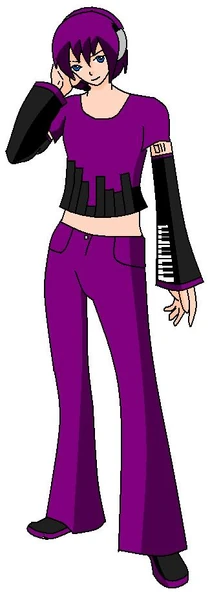 Roxas | Fanloid Wiki | Fandom