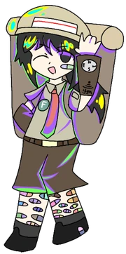 Kaso Ekusupurora | Fanloid Wiki | Fandom