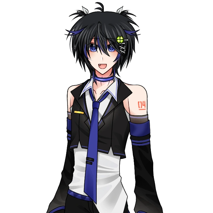 Rakki Zeikuo | Fanloid Wiki | Fandom